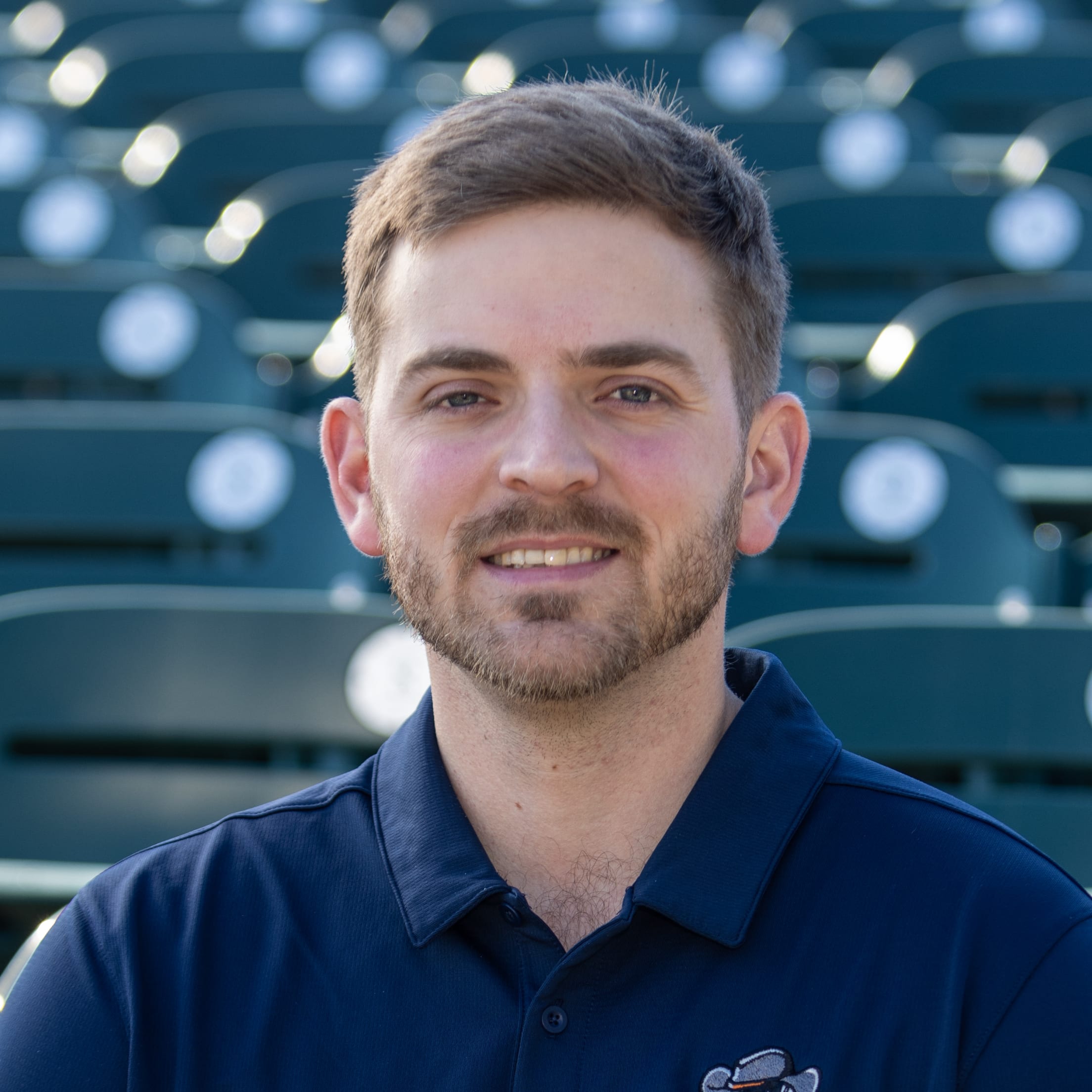 Front Office Staff | Space Cowboys