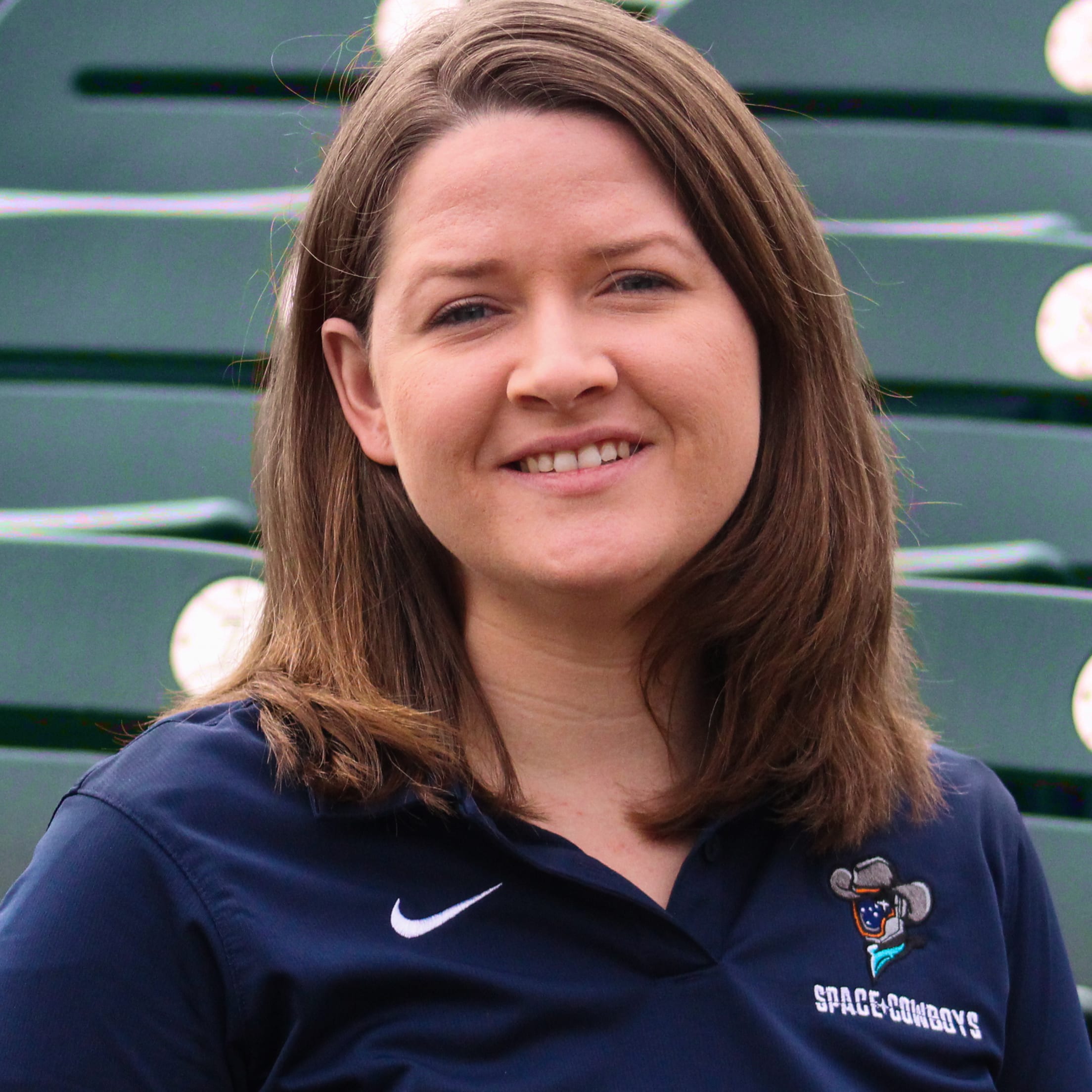 Front Office Staff | Space Cowboys