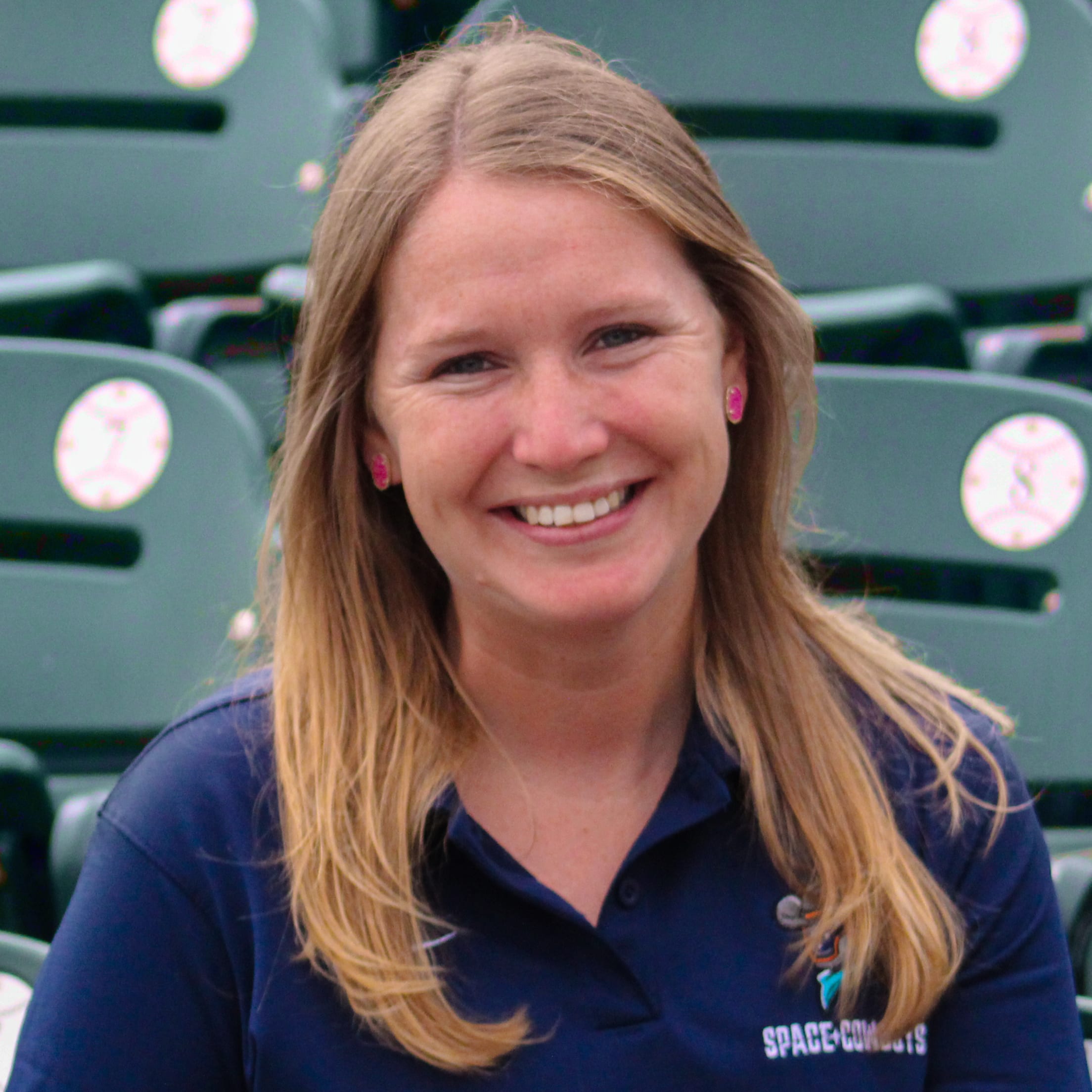 Front Office Staff | Space Cowboys