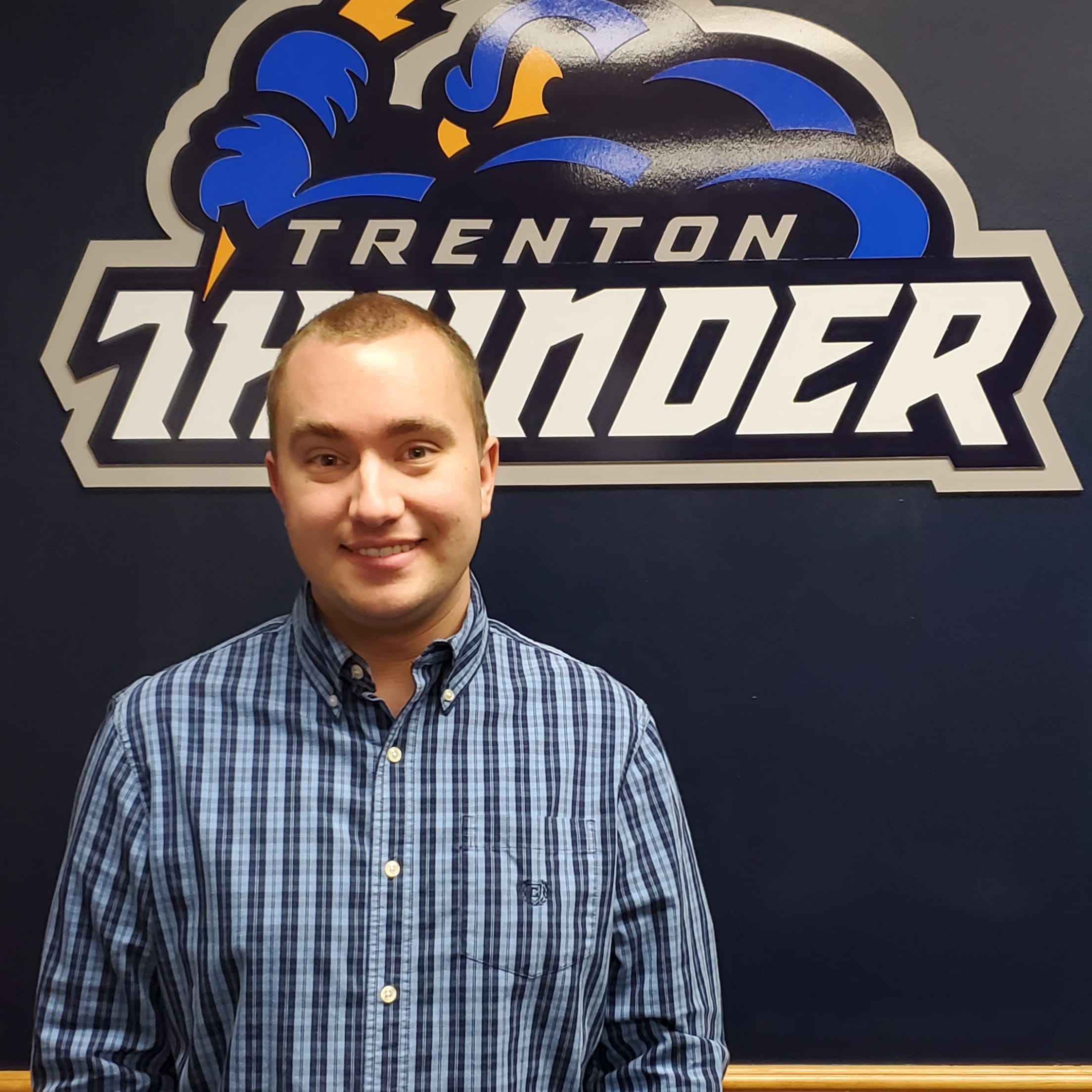 Front Office Directory | Trenton Thunder