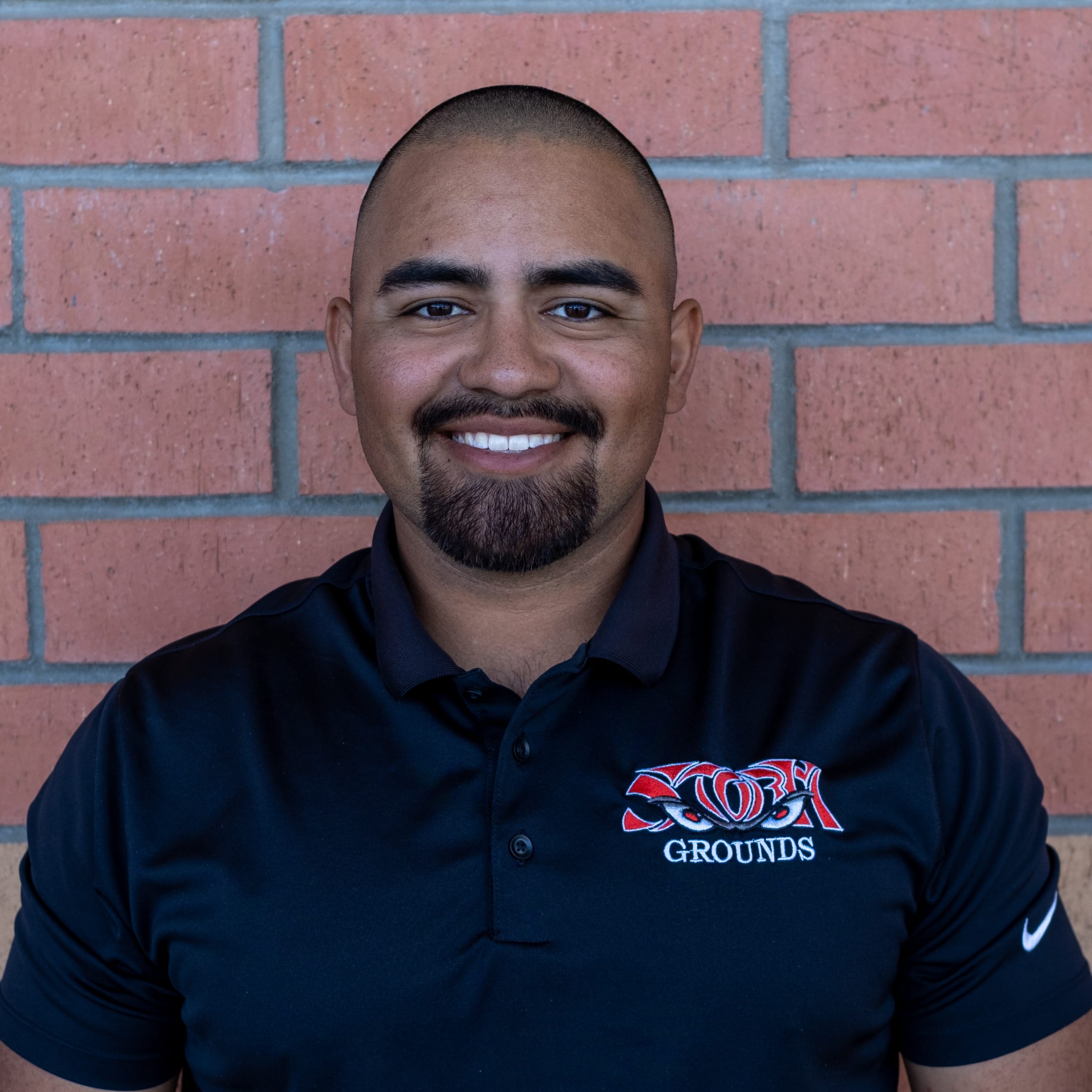 Front Office | Storm