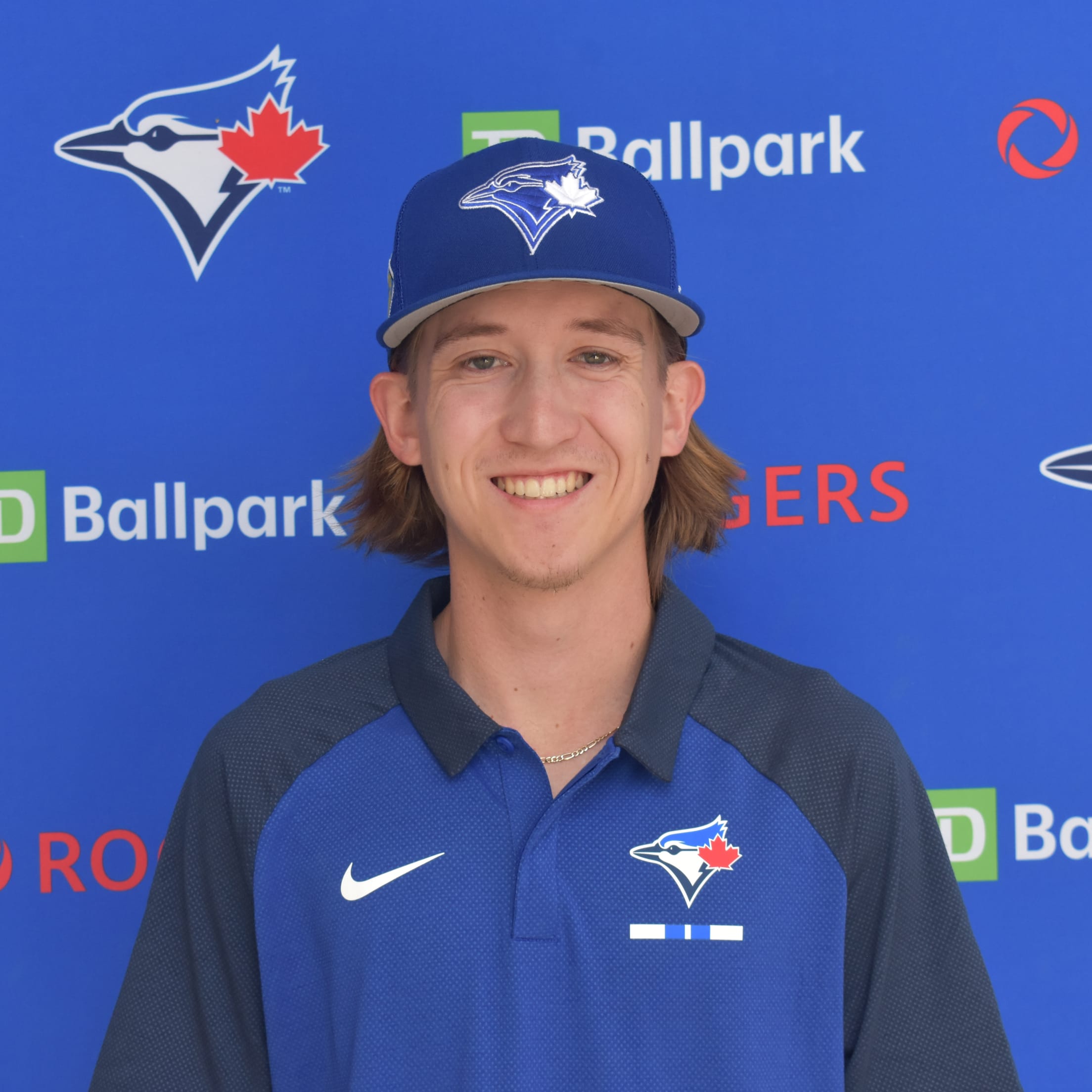Dunedin Blue Jays Front Office | Blue Jays