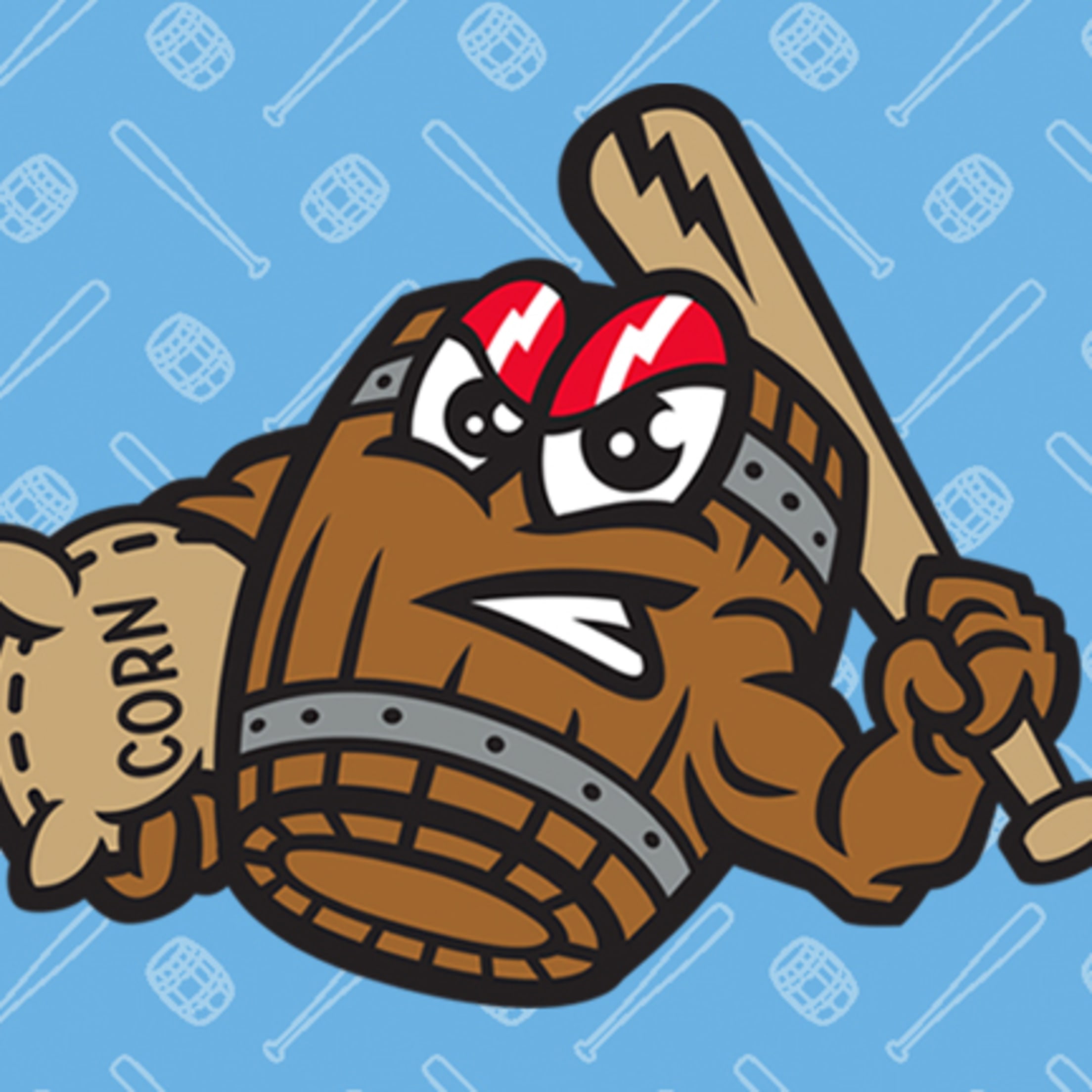 The Slugger Experience | Bats