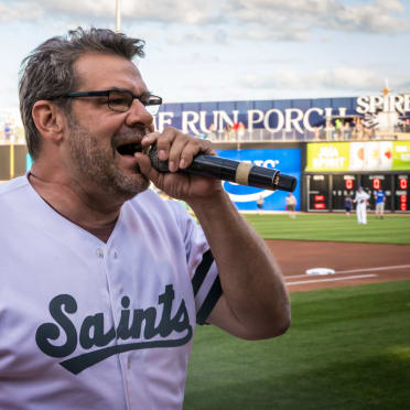 St. Paul Saints Entertainment Team | Saints