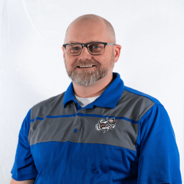 Front Office Staff | Storm Chasers
