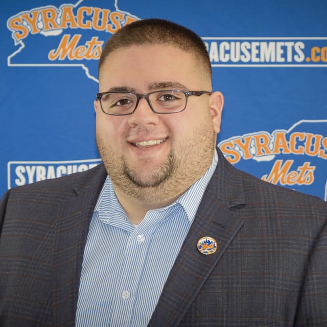 Staff Directory | Mets