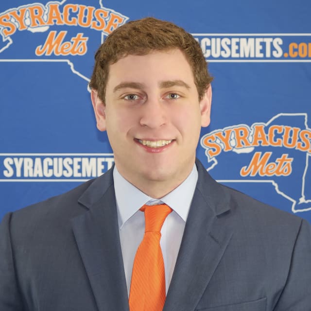 Staff Directory | Mets