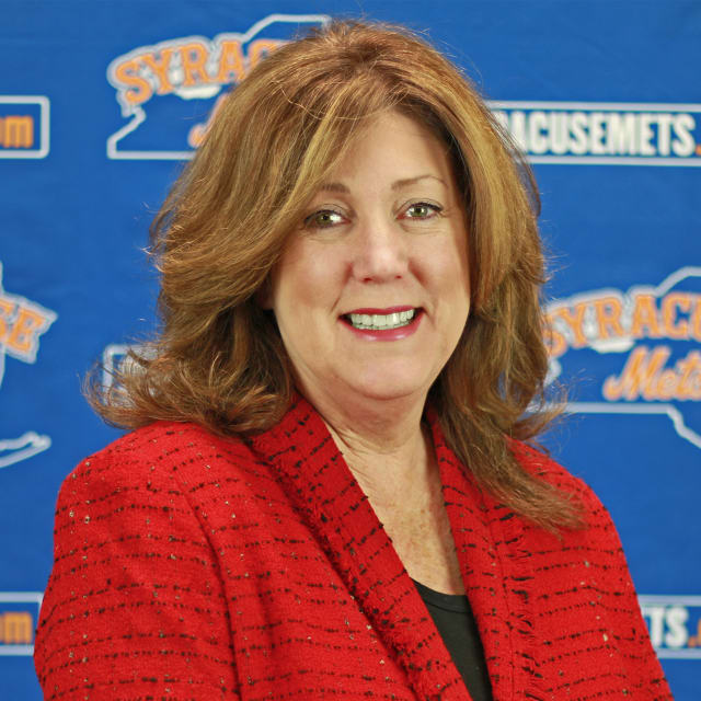 Staff Directory | Mets