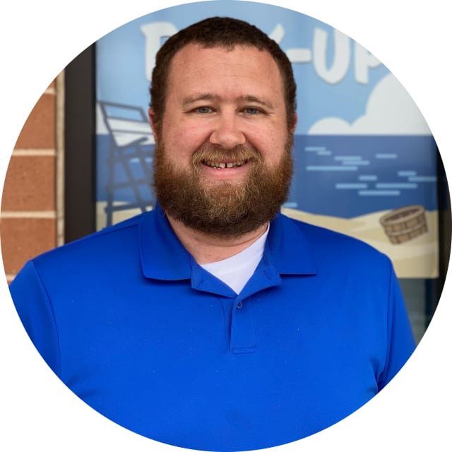 Front Office Staff | BlueClaws