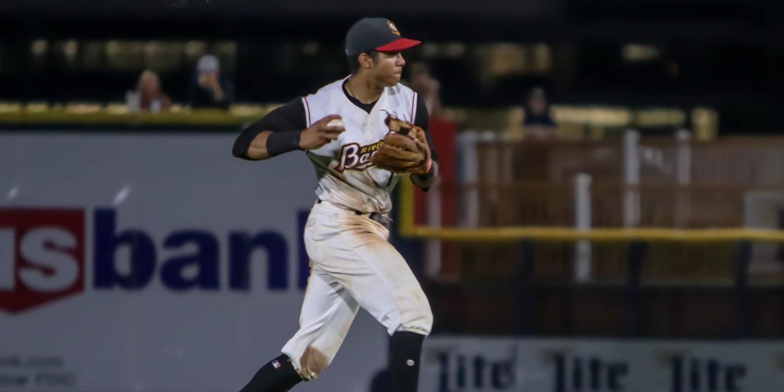 Timber Rattlers Even Series with 9-4 Win over Bandits | MiLB.com