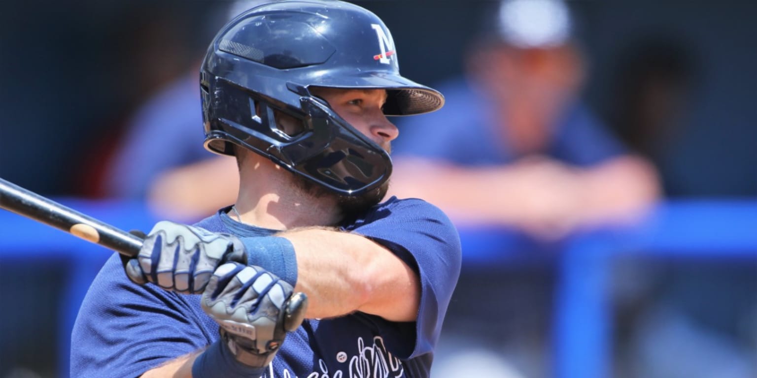 Delgado’s Two-Run Single Lifts M-Braves Over Montgomery in 10-9 ...