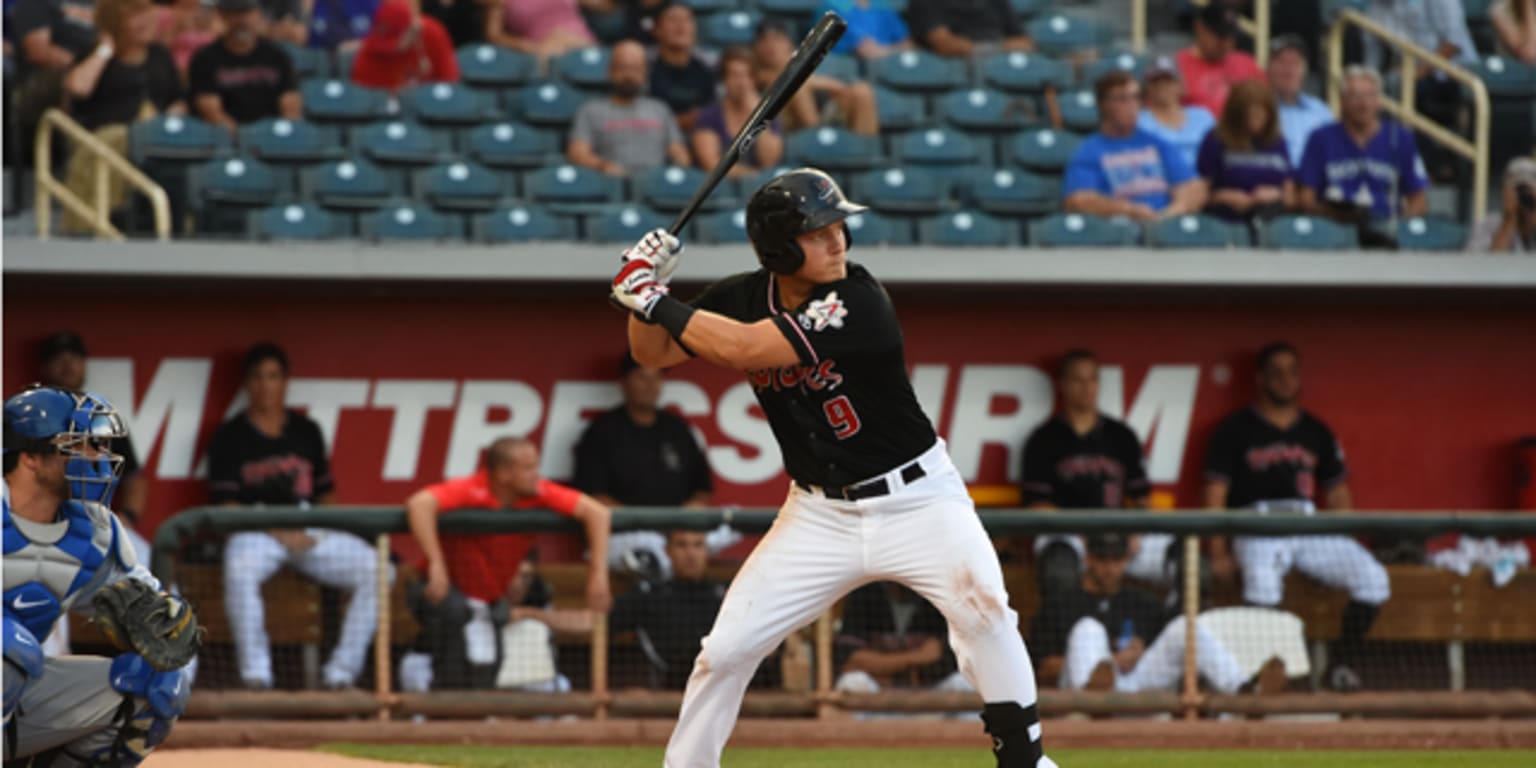 Sacramento Erupts for 17 in Decisive Win Over Albuquerque | MiLB.com