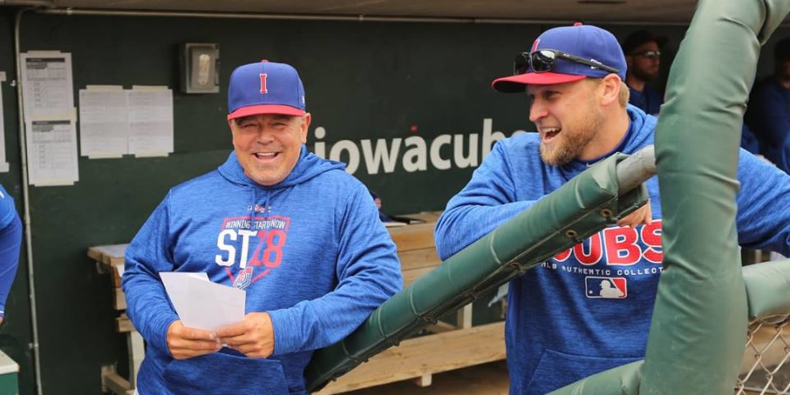 Pevey Wins 1,000 | MiLB.com