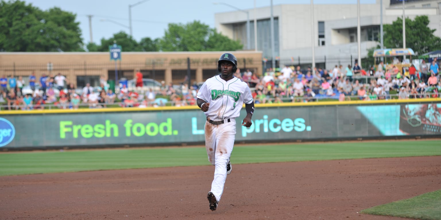 Dragons Press Box Notes for June 22 | MiLB.com