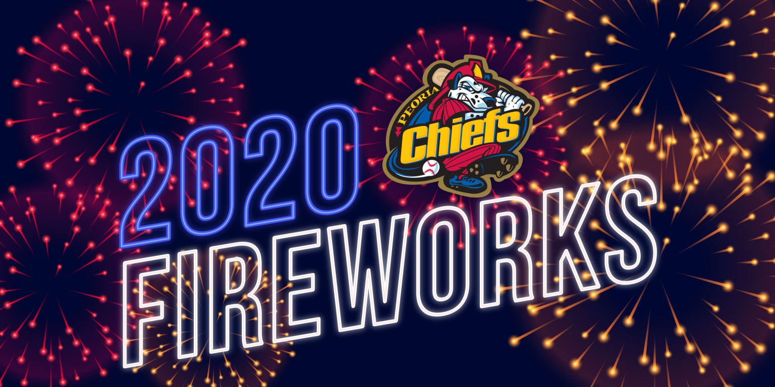 Chiefs Announce 2020 Fireworks Dates | MiLB.com