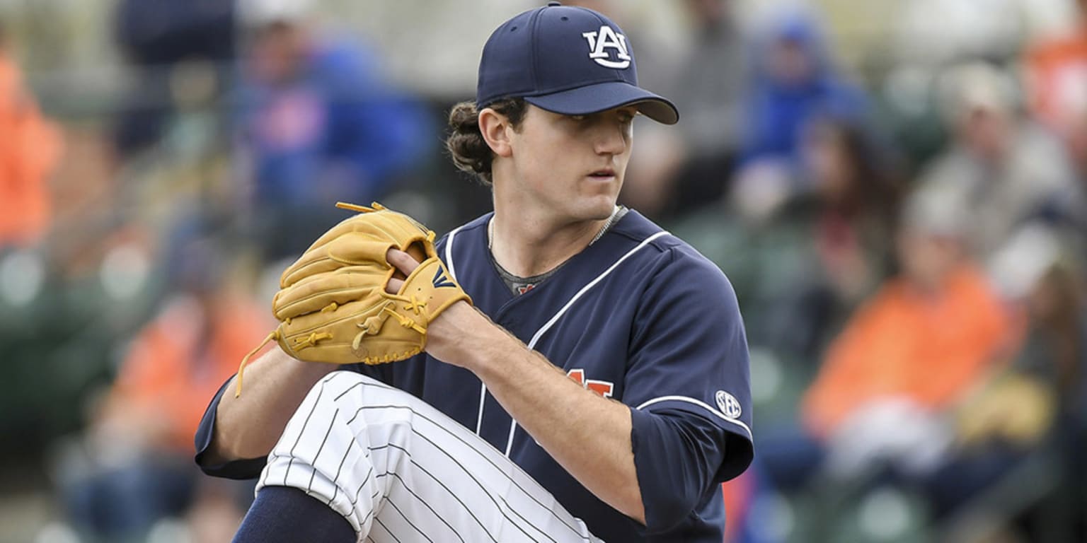 Toolshed: Previewing the 2018 Major League Baseball Draft | MiLB.com