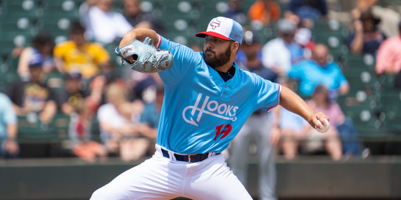 Riders Roll Late to Split Series | MiLB.com