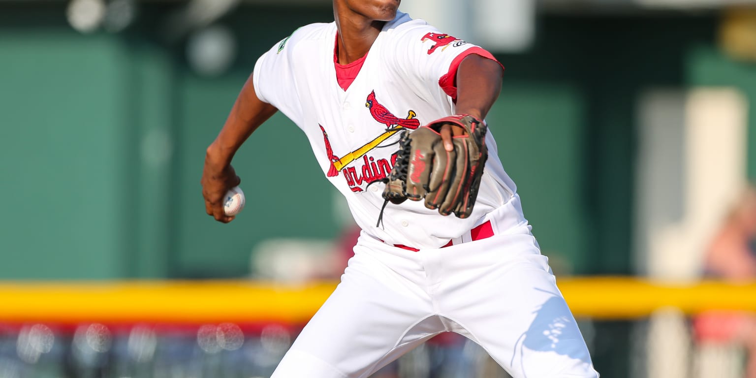 CARDS LOOK TO REBOUND TUESDAY VS. BURLINGTON | MiLB.com
