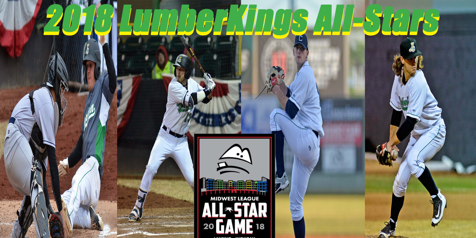 Jack Larsen, Ryan Costello, Ryne Inman, & Collin Kober named to All ...