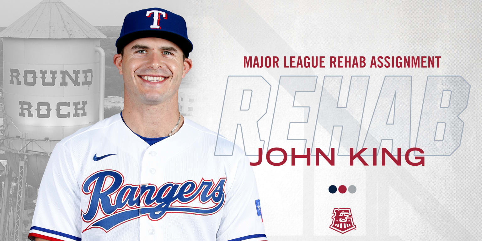 John King Rehab Assignment | MiLB.com