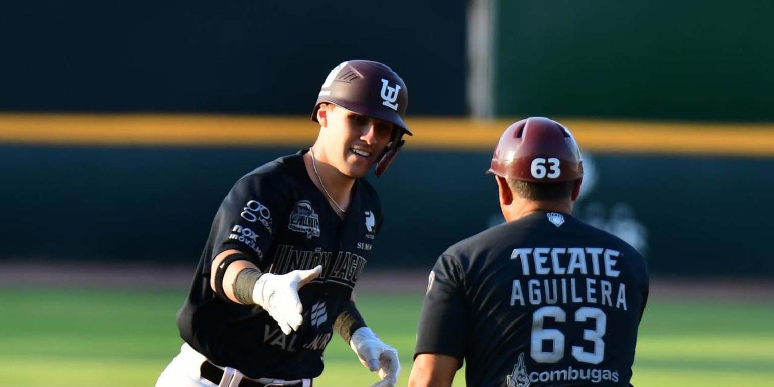 Algodoneros: Superan a los Mariachis en casa | MiLB.com