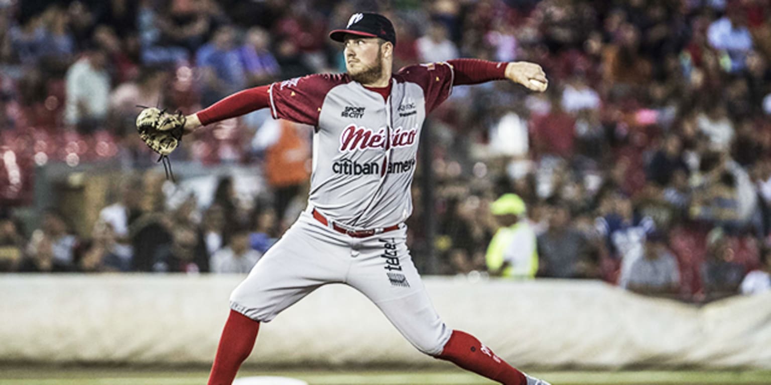 Joya de Matt Gage para vencer a los astados | MiLB.com