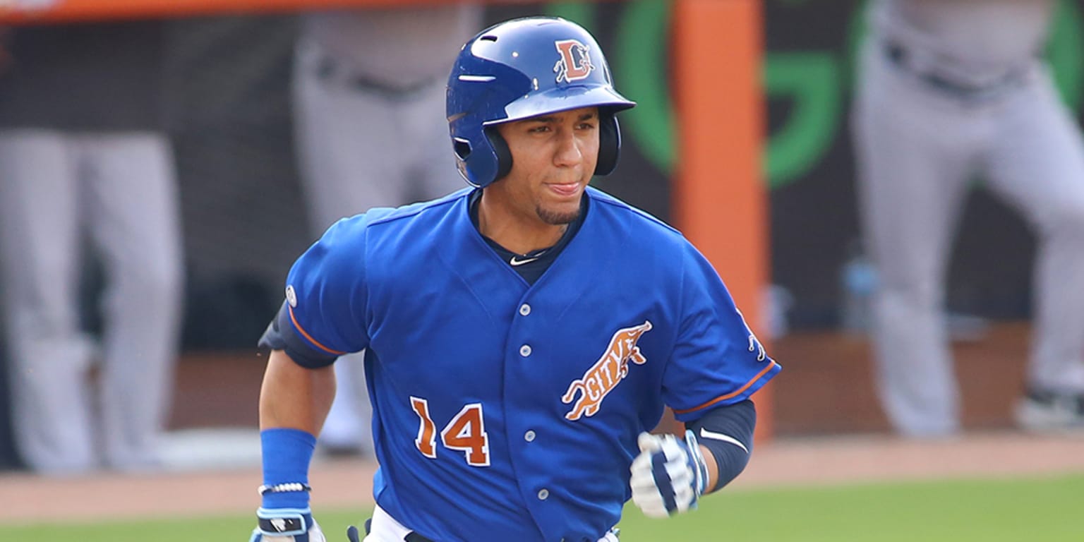 Durham Completes Necessary Sweep Of Charlotte, 3-2 | MiLB.com