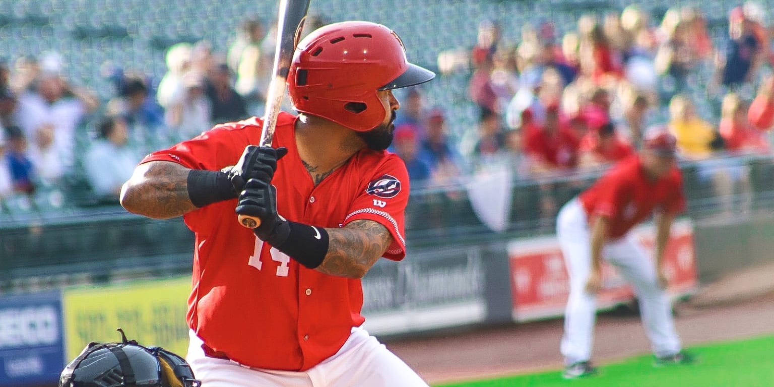Colon powers Bats to 7-5 victory | MiLB.com
