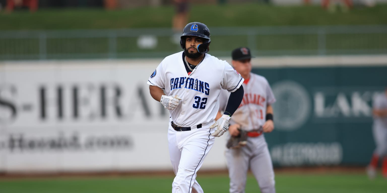 Loons Come Alive in Ninth, Narrowly Win in Extras 5-4 | MiLB.com
