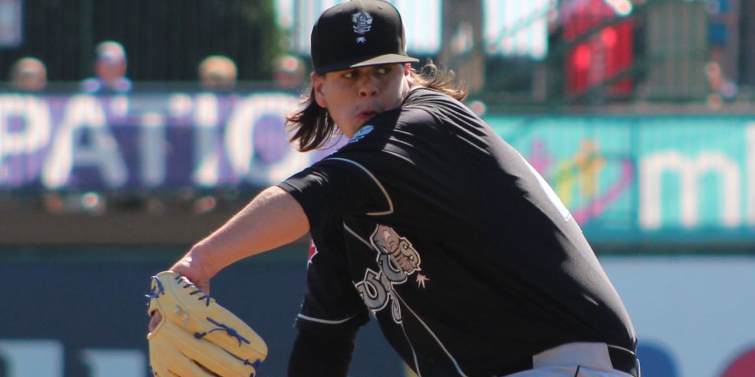 Road-weary Lugs finish with walkoff loss | MiLB.com