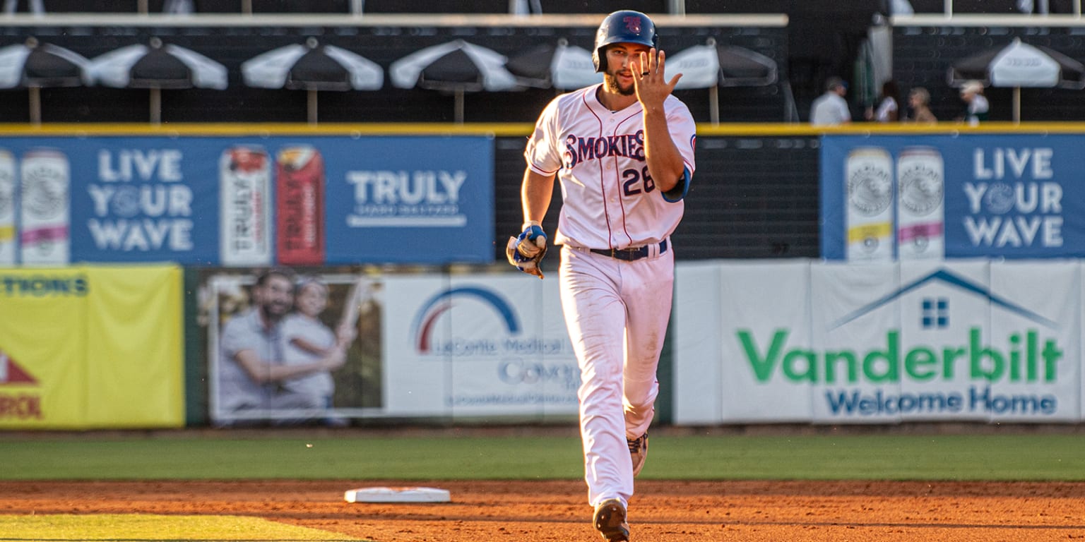 Jake Slaughter Interview Story | MiLB.com