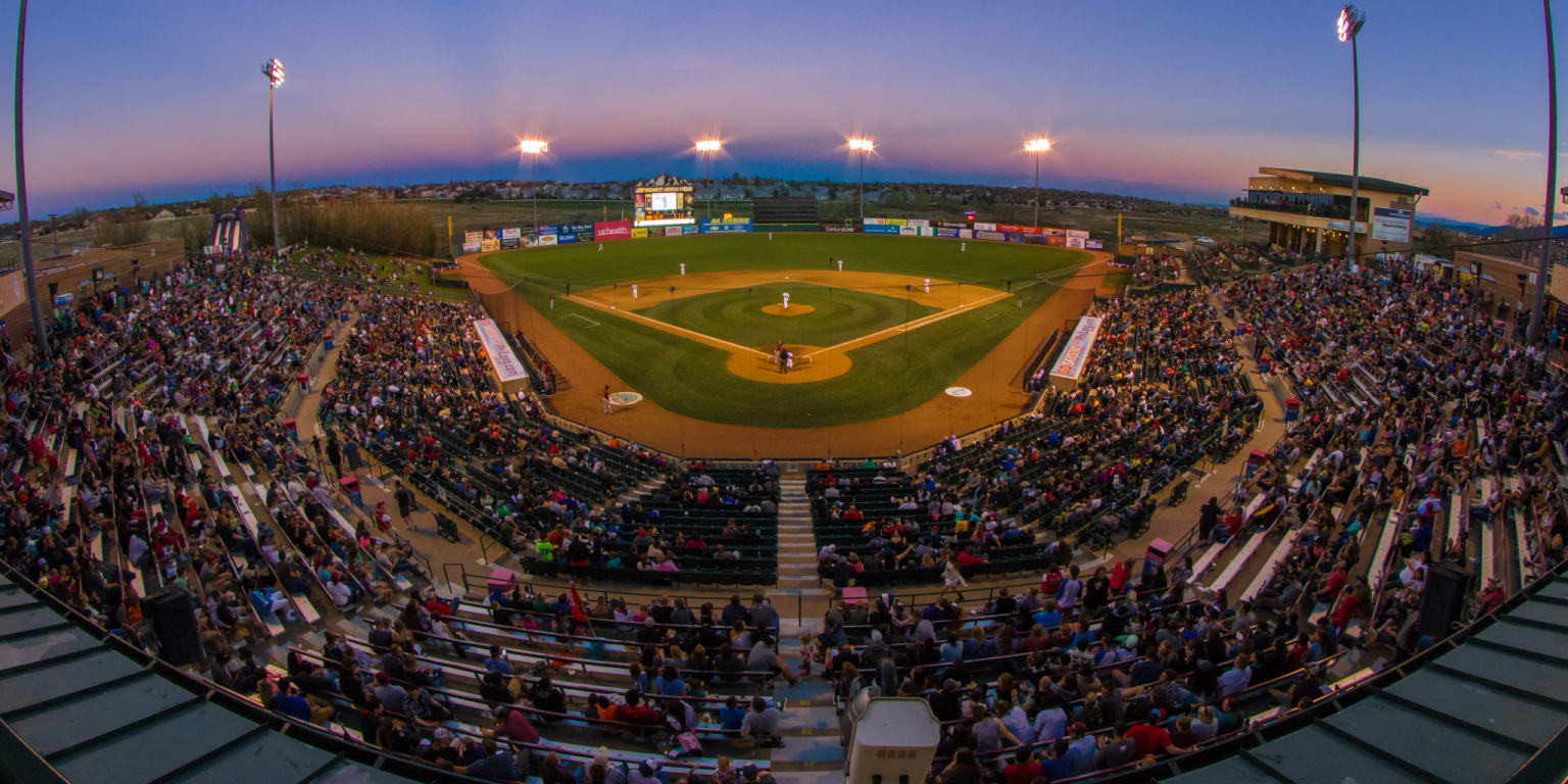 MiLB Photos of the Week: May 11-17 | MiLB.com
