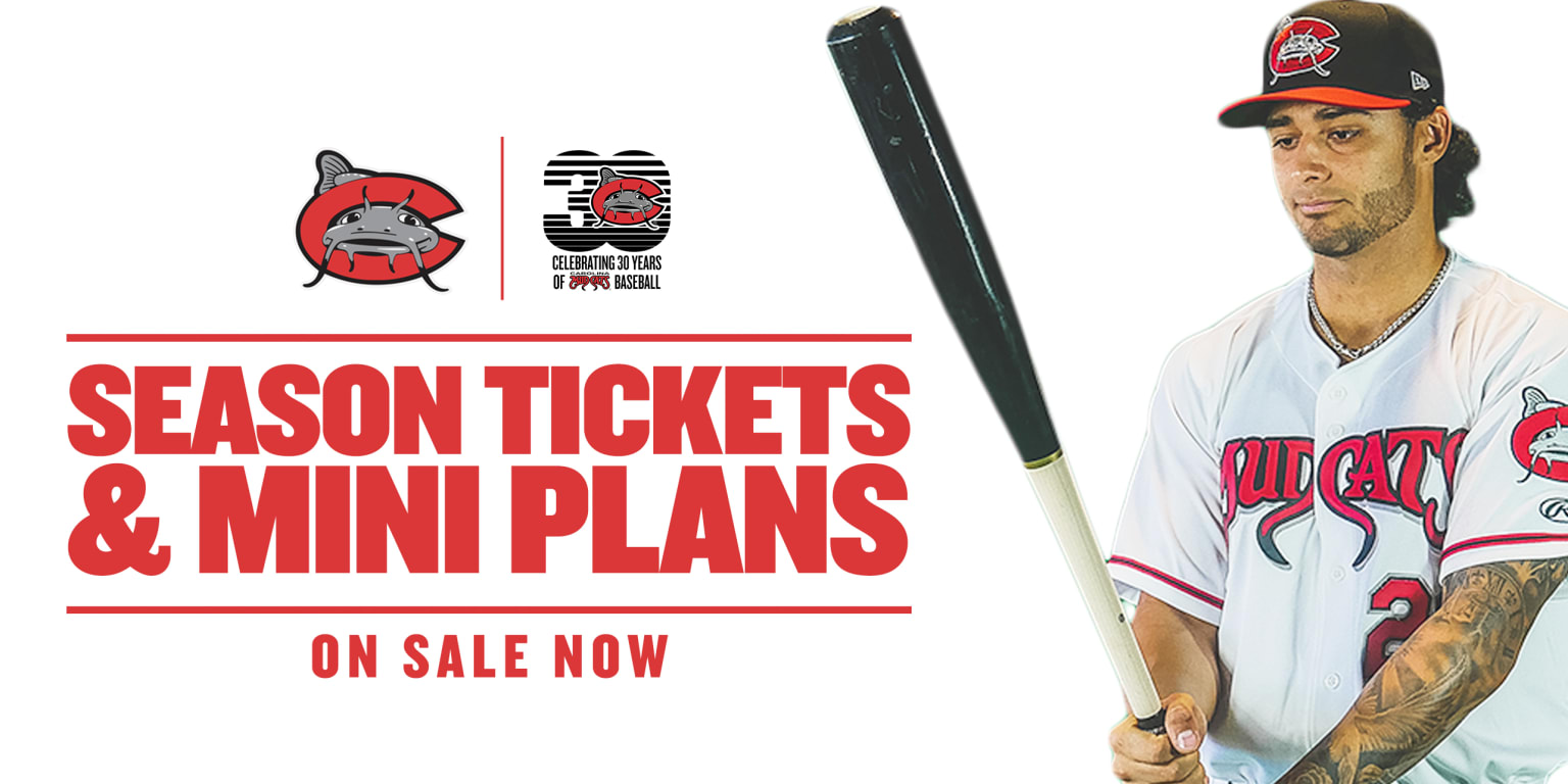 Season Tickets and Mini Plans for 30th Anniversary Season On Sale Now ...