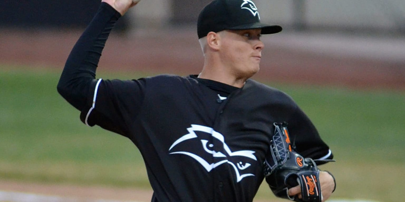 Austin Hansen nabs five hitless frames for Quad Cities River Bandits ...