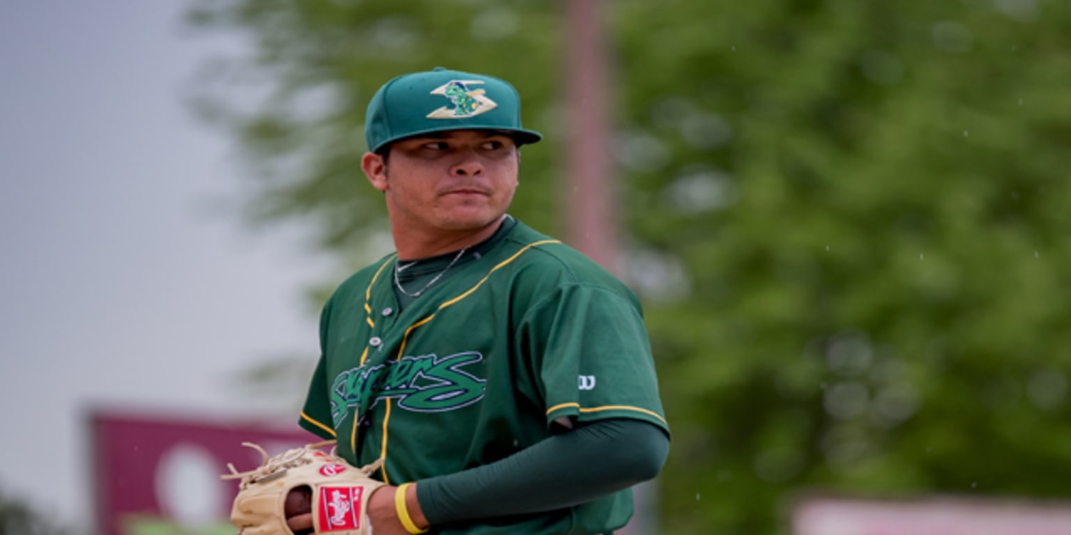 Snappers Walk-Off In Extras On Opening Day | MiLB.com