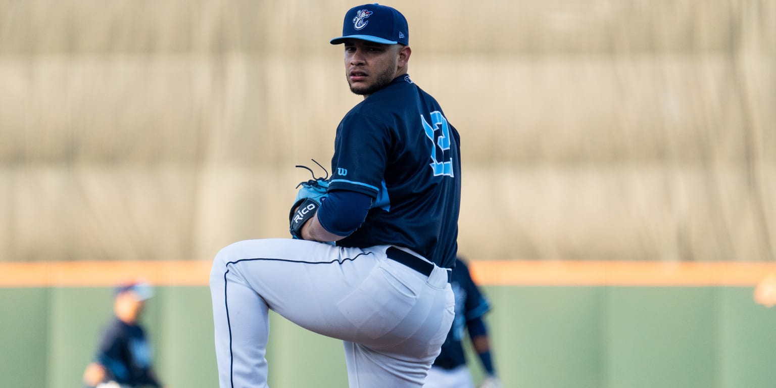 Hounds Edge Hooks in Pitchers’ Duel | MiLB.com