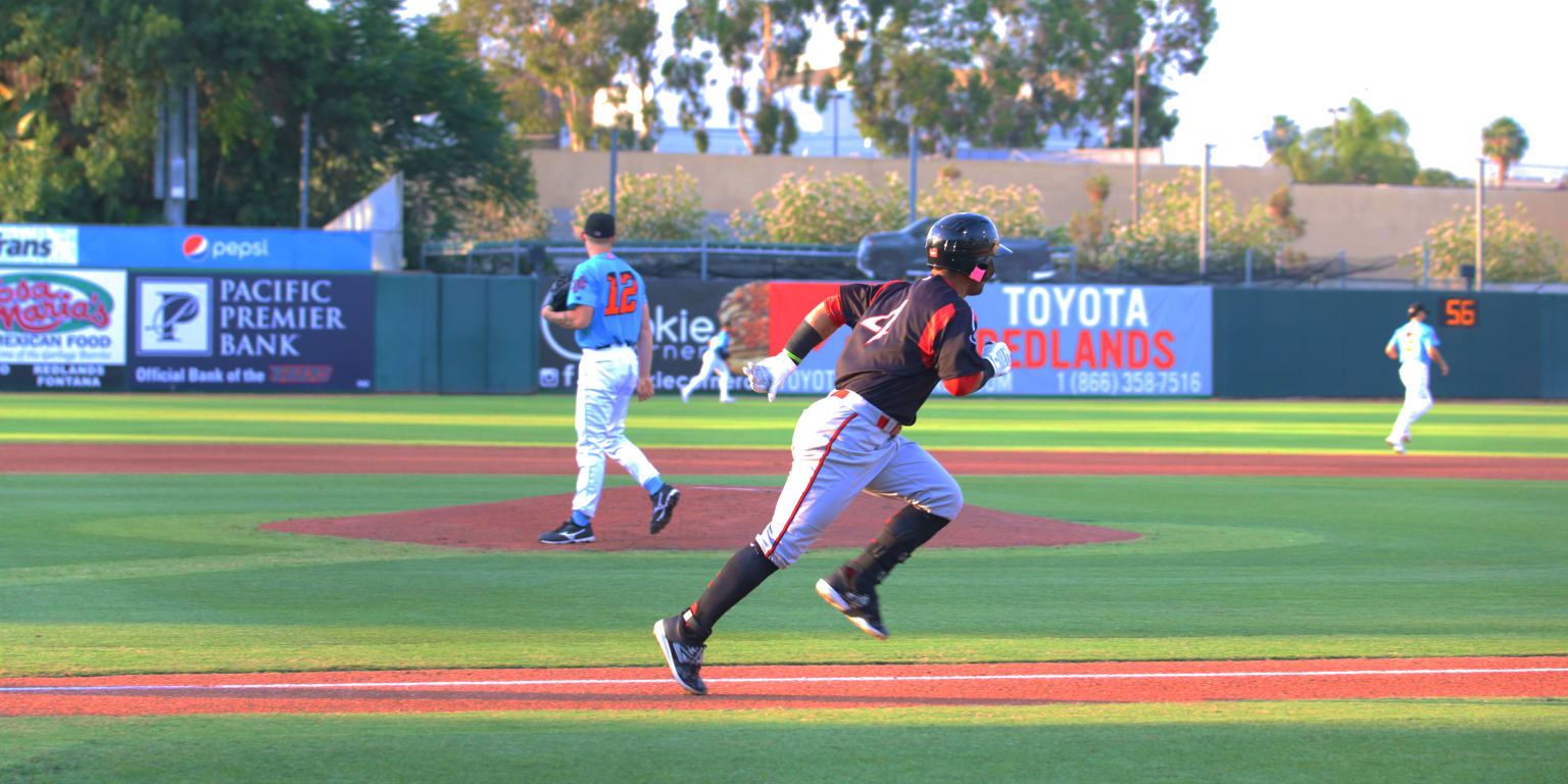 66ers 7-2-21 Recap | MiLB.com