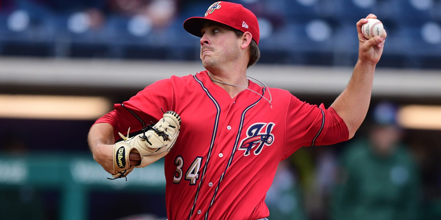 EL notes: Braymer gets boost in new role | MiLB.com