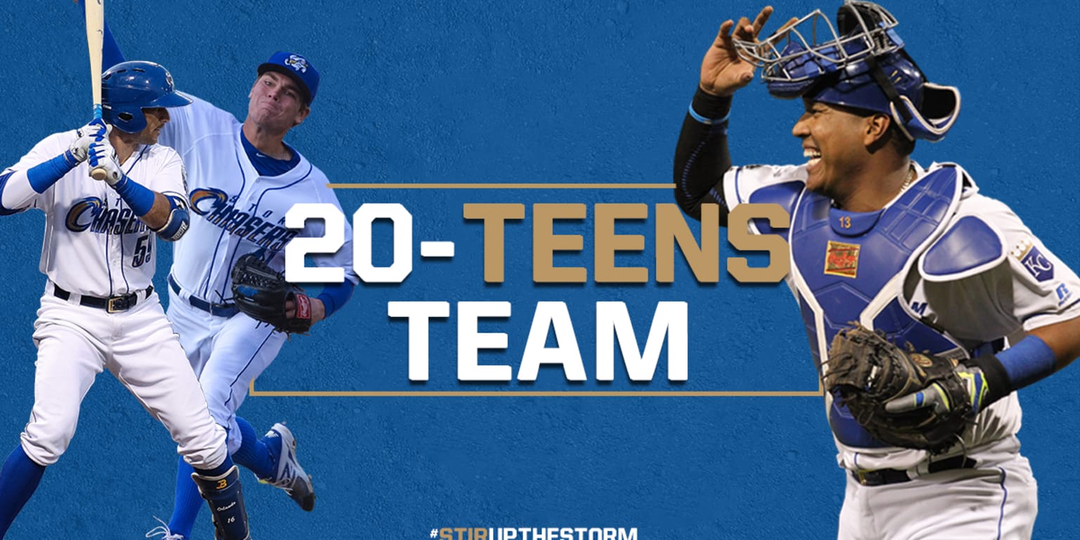 Chasers Celebrate Decade of Success | Storm Chasers