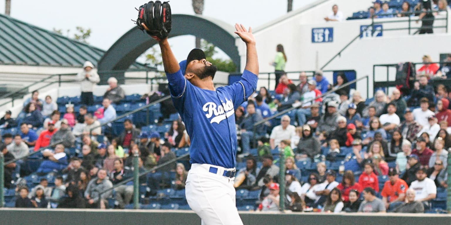 Crawford Rolls in Win Over 66ers | MiLB.com