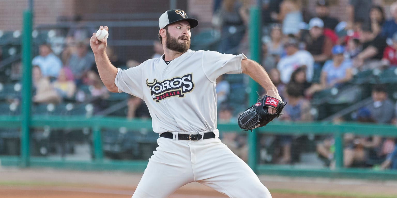 Middle Innings Surge Lifts Toros | MiLB.com