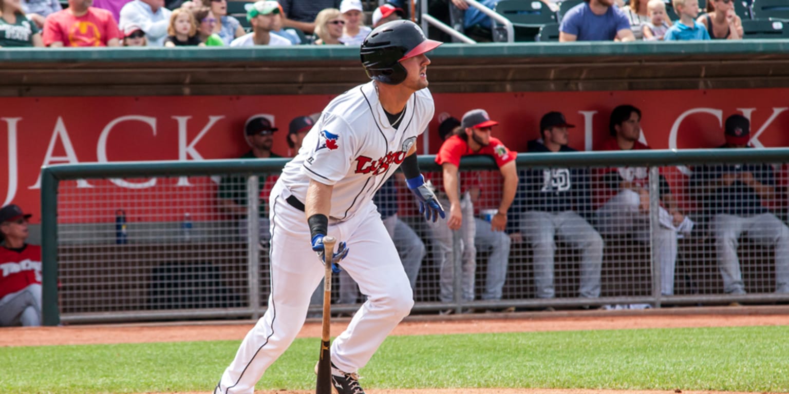 Nuts' Jacob named MWL Player of the Week | MiLB.com