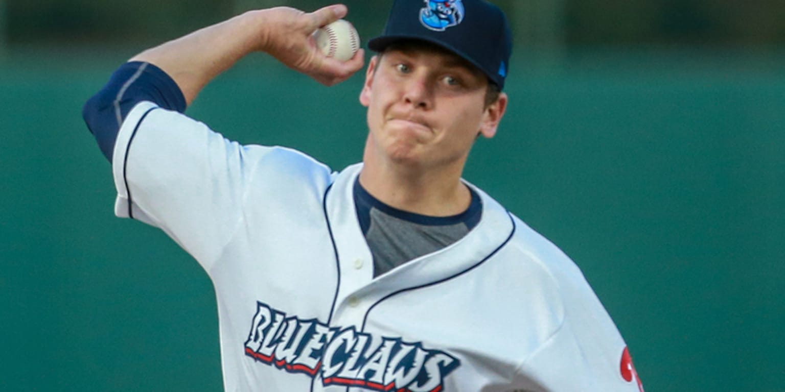 Howard Sharp, But Claws Fall 5-1 | MiLB.com