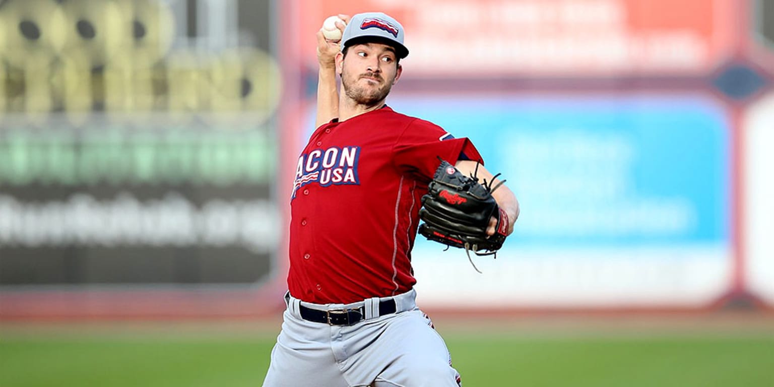 Pigs top PawSox 8-1 (again) | MiLB.com