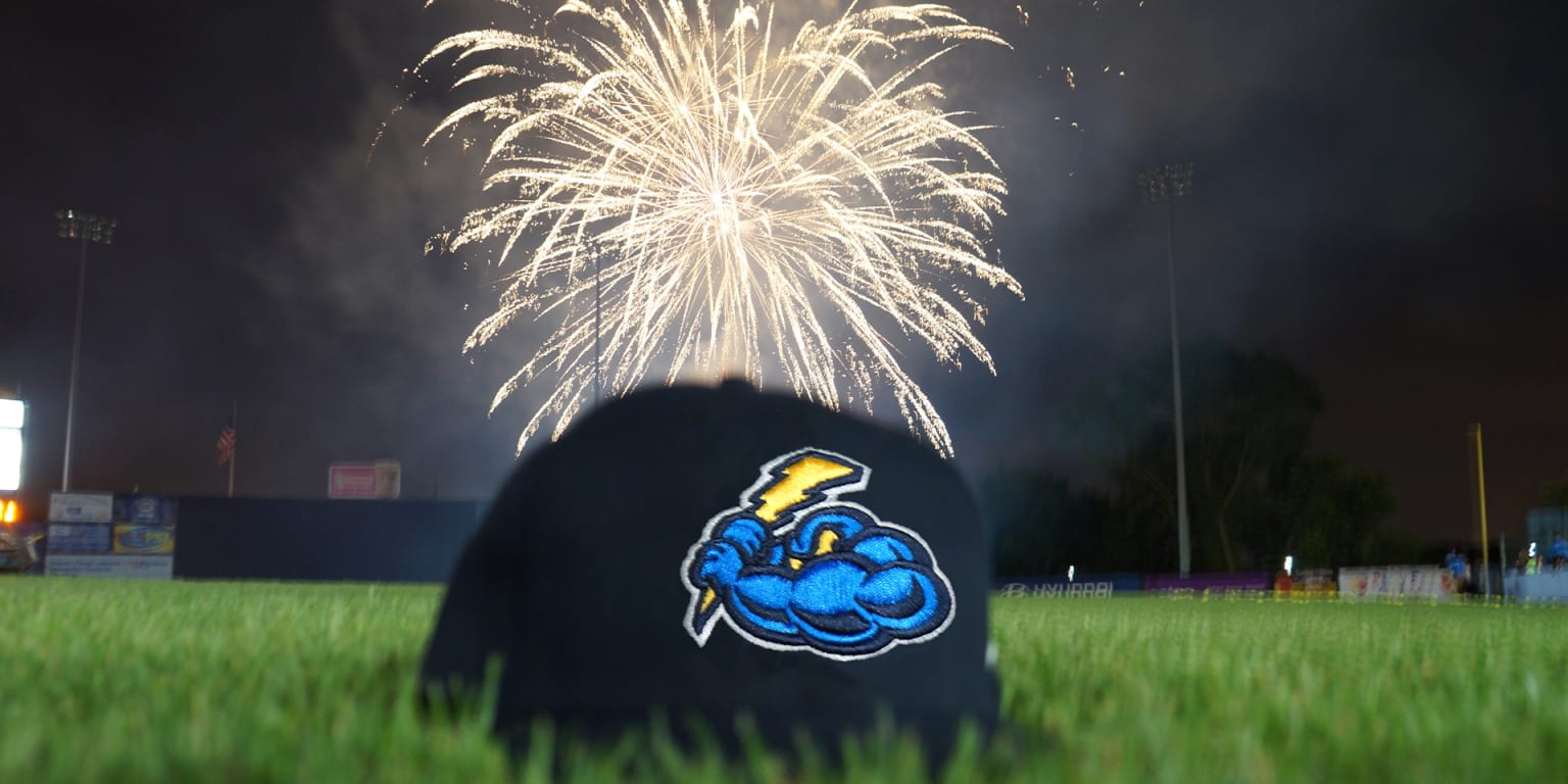 Thunder Blunders Cost Them Against Spikes | Trenton Thunder