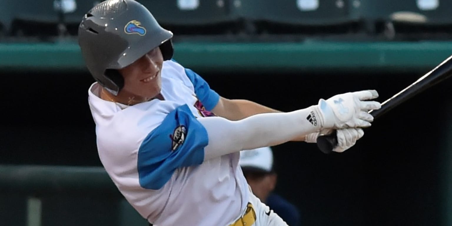 More Chancla Magic as the TCL Flying Chanclas Win on a Wild Pitch ...