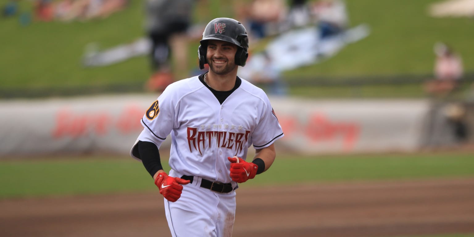 Chiefs Put Out Rattlers Fire Late | MiLB.com