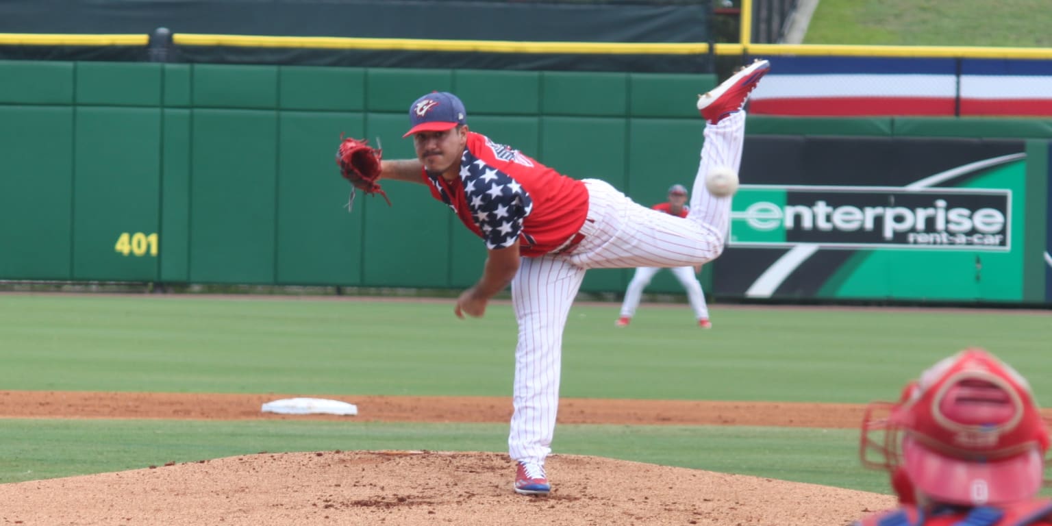 Romero Impresses in 3-0 Loss to Tampa | MiLB.com