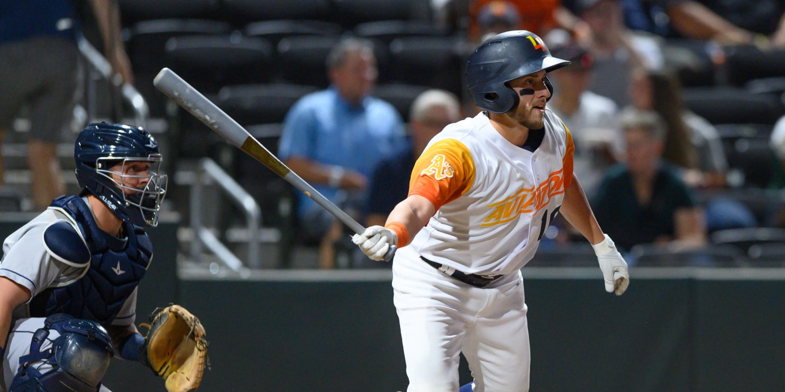 PCL Conference Championship Series: Sacramento vs. Las Vegas | MiLB.com