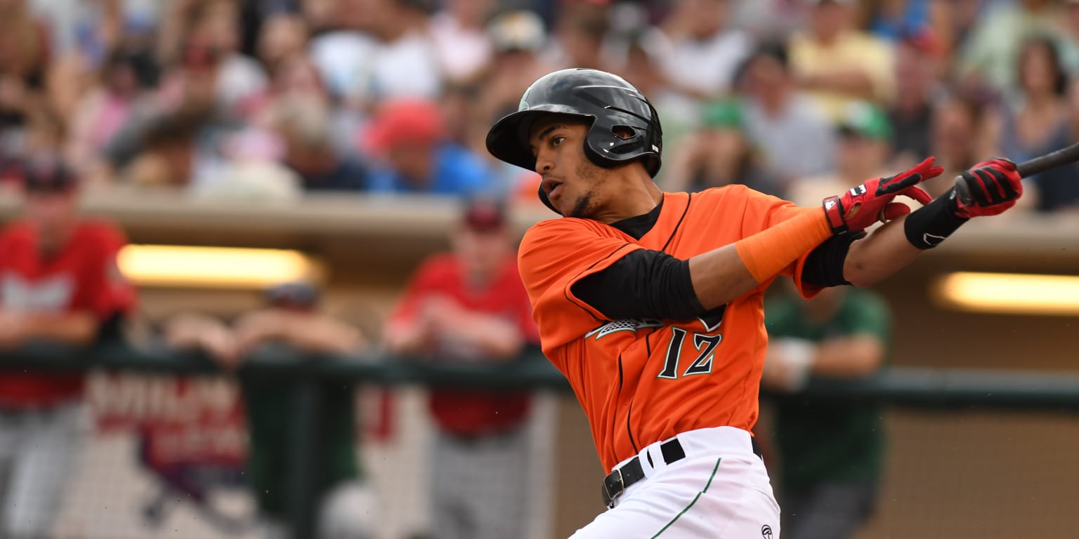 Dragons Press Box Notes for August 19 | MiLB.com